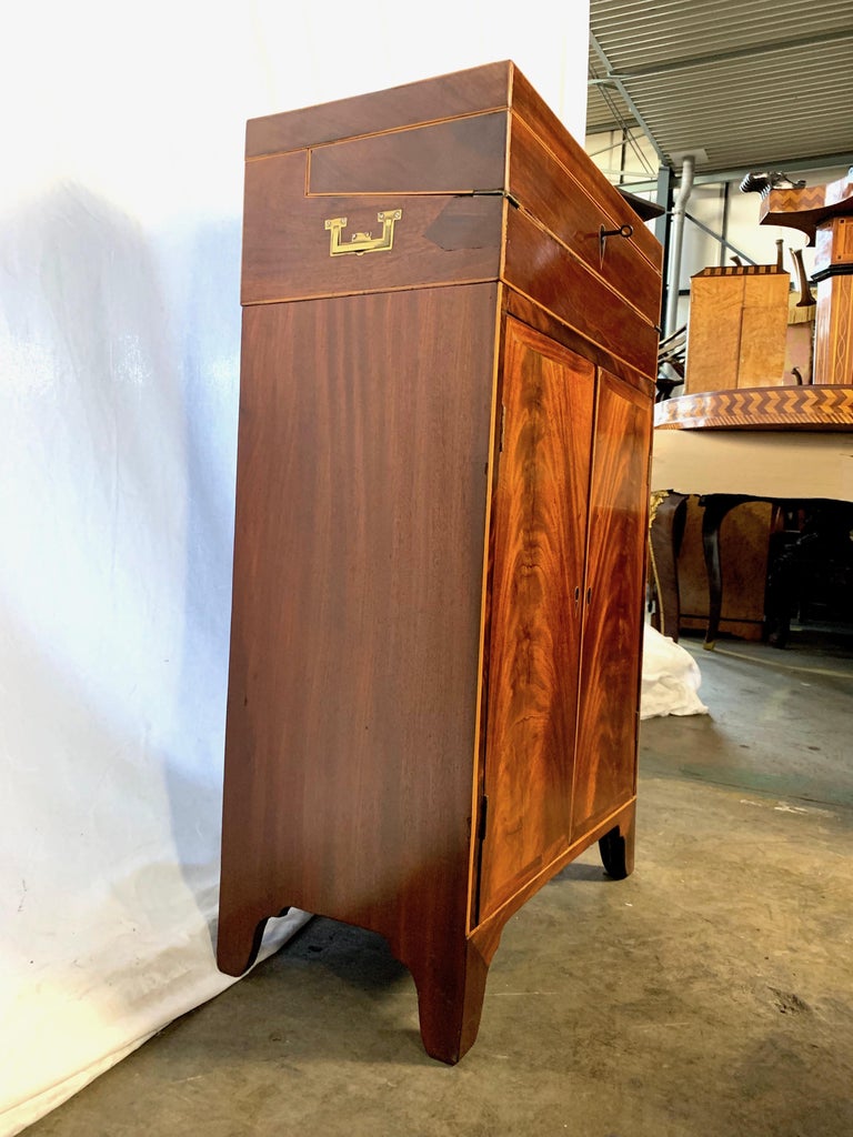 19th Century Regency Mahogany Writing Box On Stand For Sale At 1stDibs 19th-century-regency-mahogany-writing-box-on-stand-for-sale-at-1stdibs
