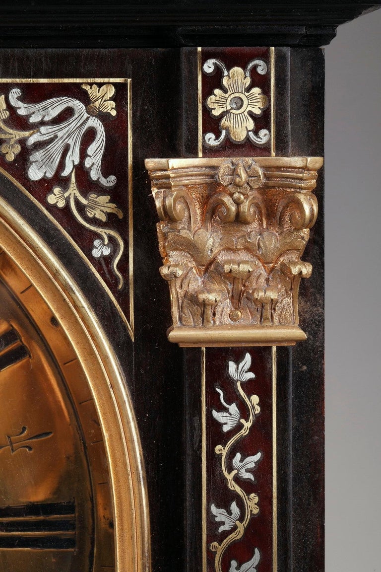 19th Century Religious Clock in Louis XIV Style at 1stDibs | religious ...