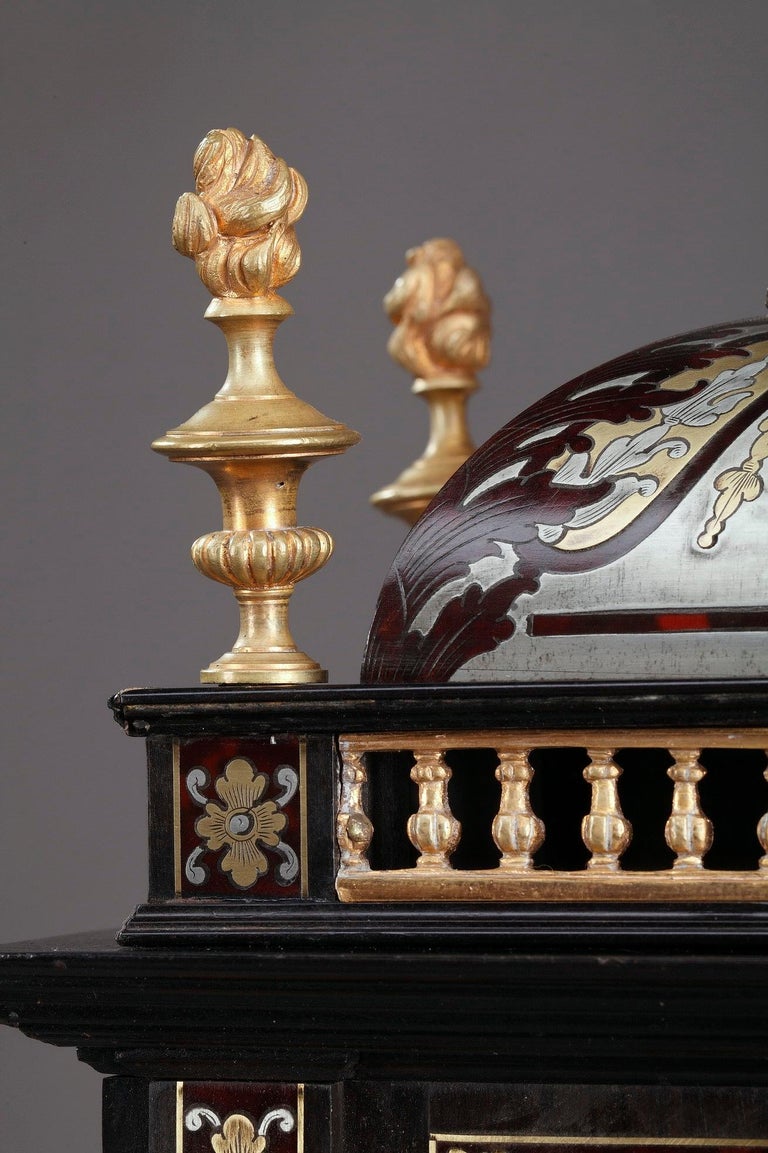 19th Century Religious Clock in Louis XIV Style at 1stDibs | religious ...