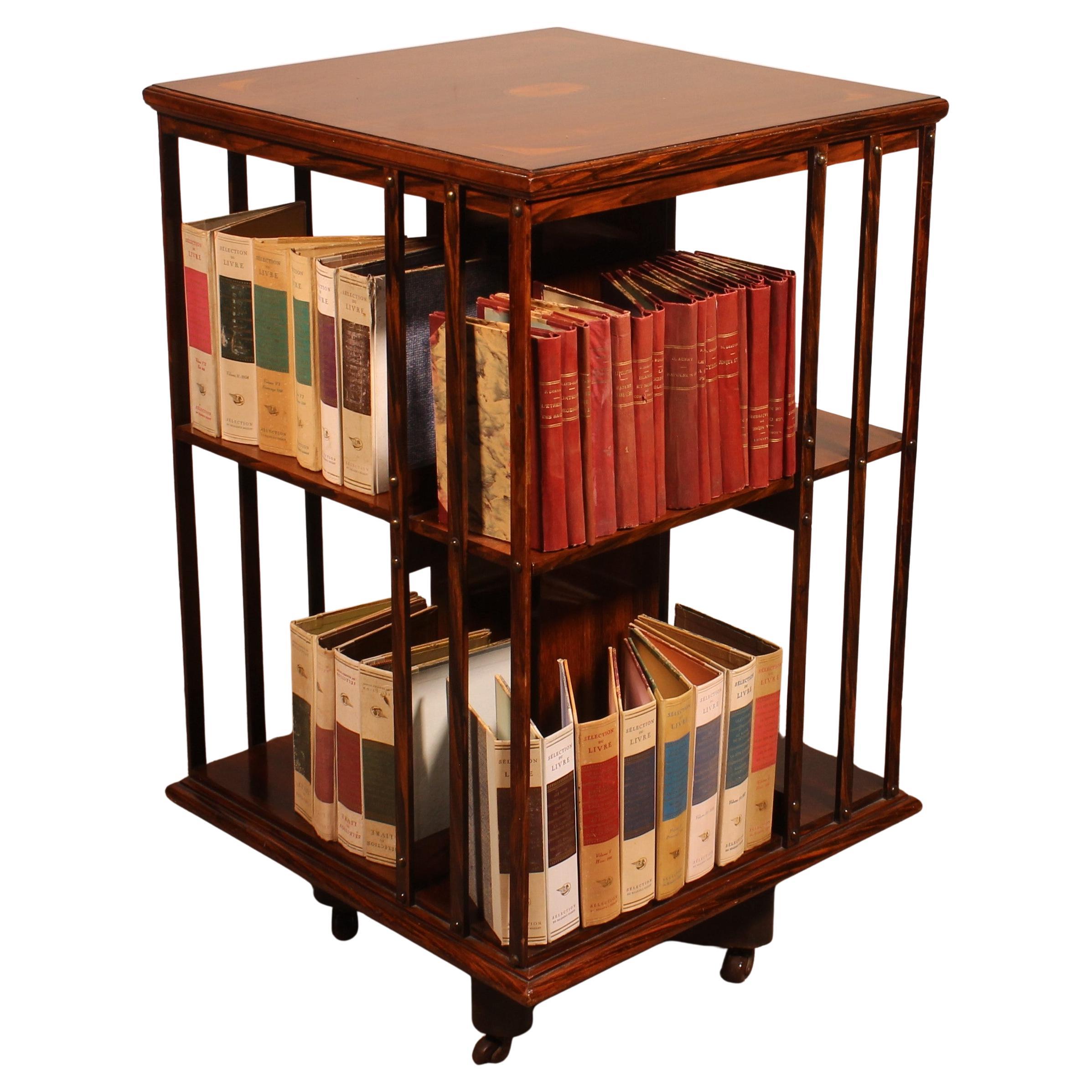 English Bookcases - 717 For Sale at 1stDibs | antique english bookcase ...