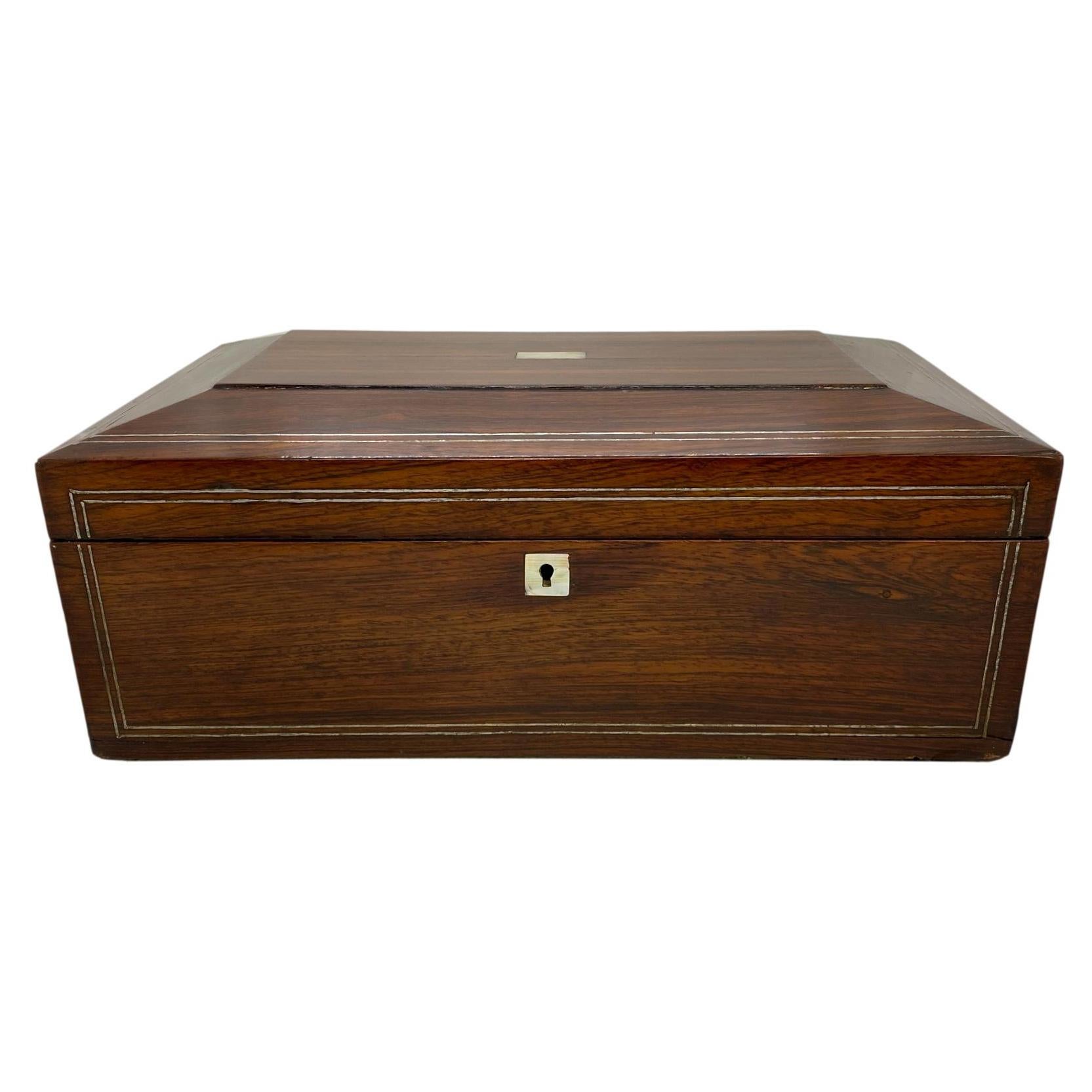 Victorian Boxes - 405 For Sale at 1stDibs | antique victorian boxes ...