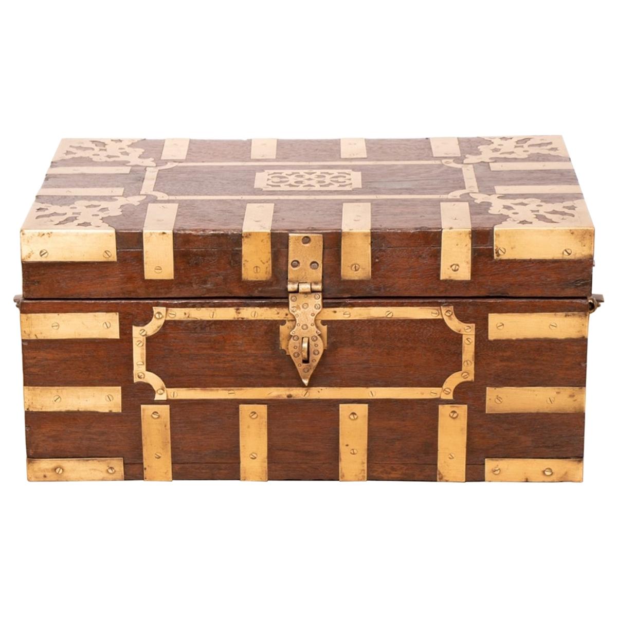 Antique Boxes For Sale at 1stdibs