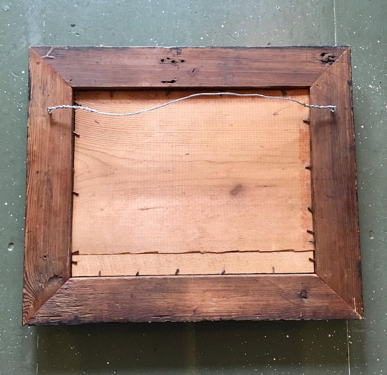 19th Century Sailor’s Folk Art Woolie, circa 1880 at 1stDibs