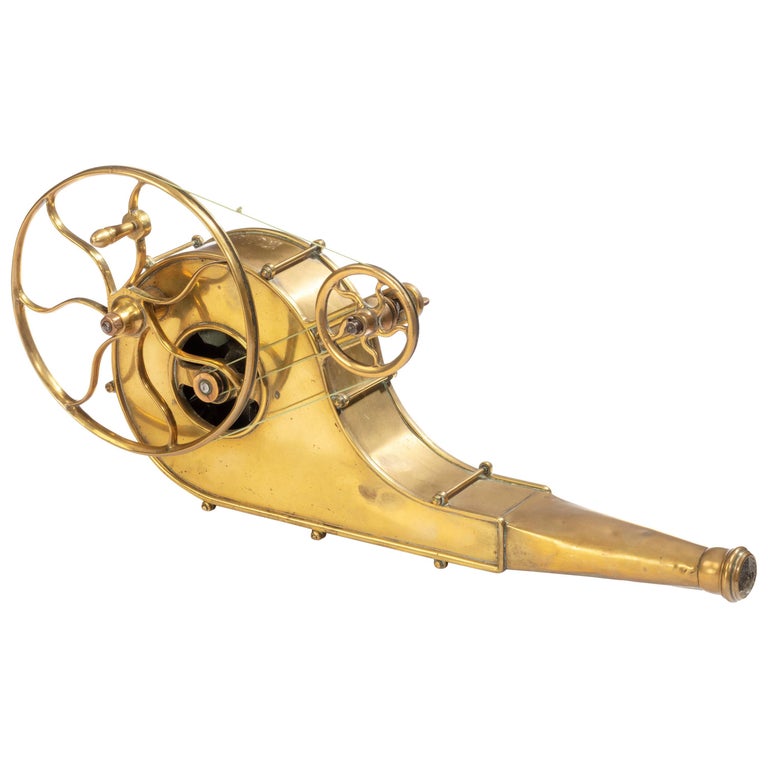 19th Century Set of Bellows at 1stDibs