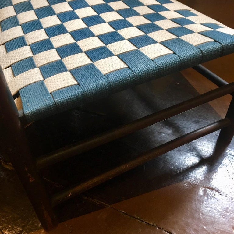 19th Century Shaker Child's Chair at 1stDibs