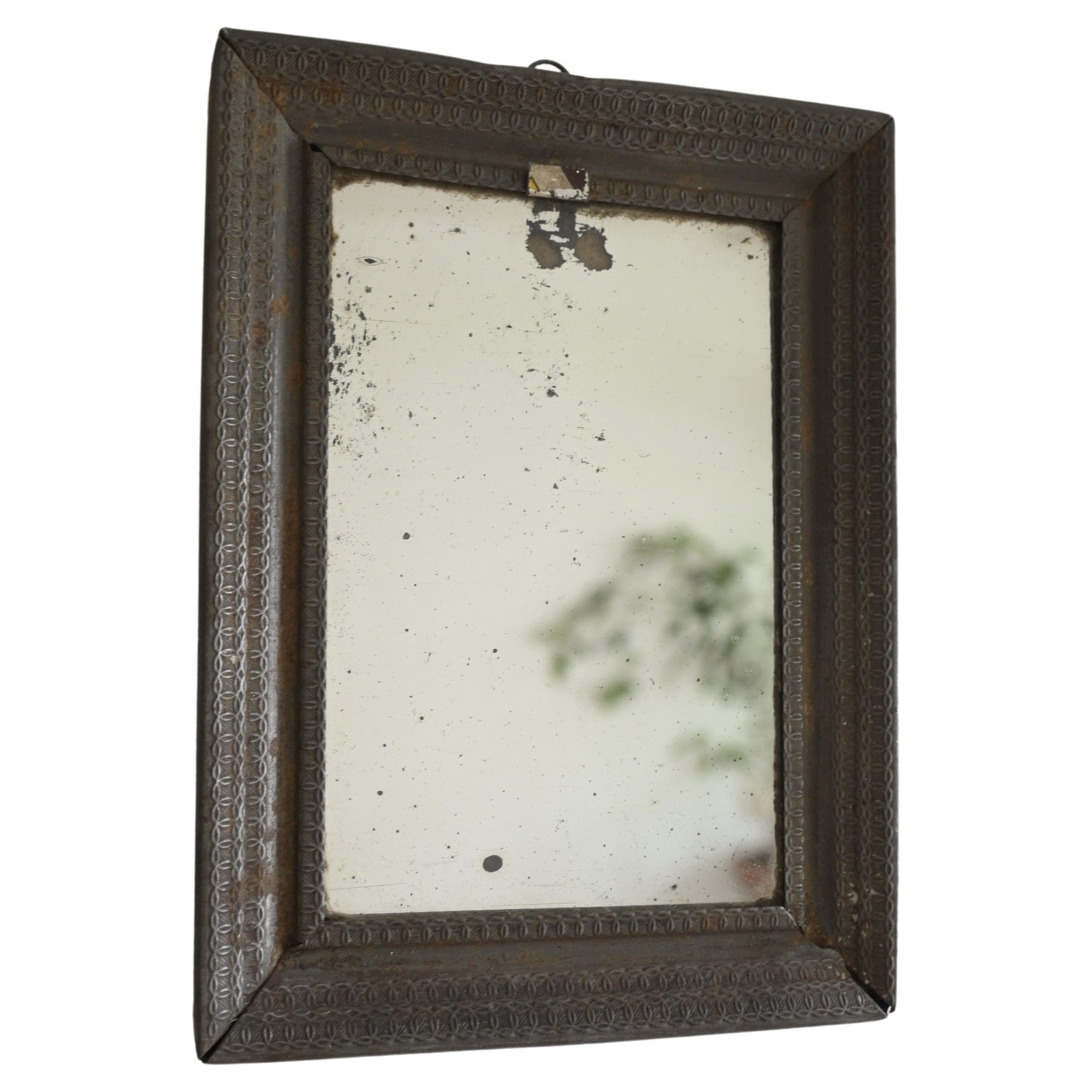 Metal Mirrors - 9,902 For Sale at 1stDibs | belayre ski, metal mirrors