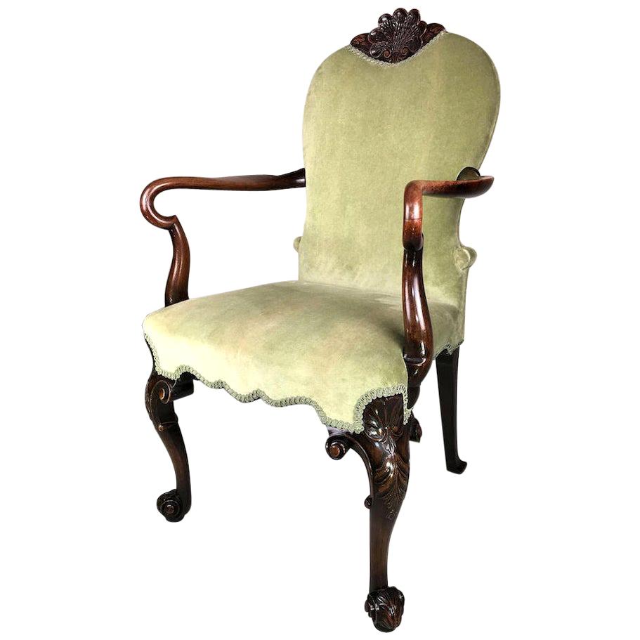 19th Century Chairs - 2,377 For Sale at 1stdibs