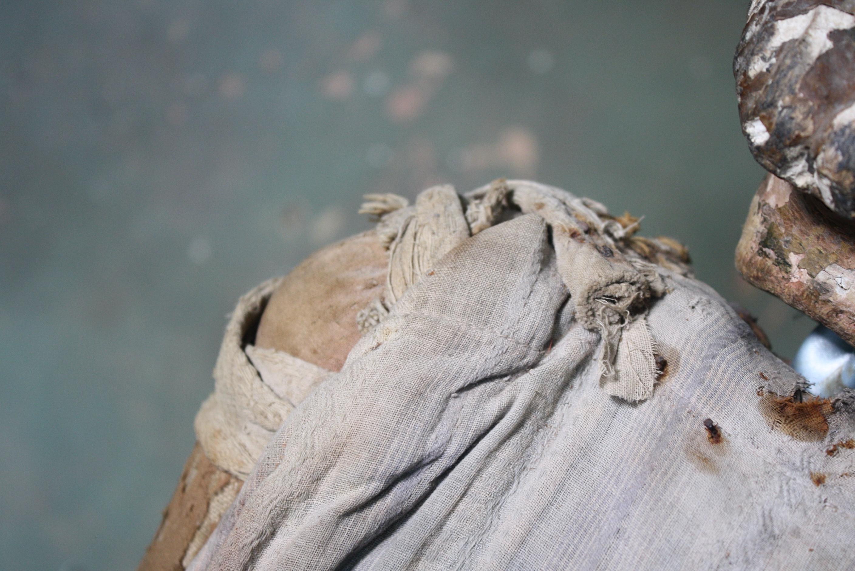 19th Century Sicilian Italian Marionette Folk Art Puppet 'Opera dei ...