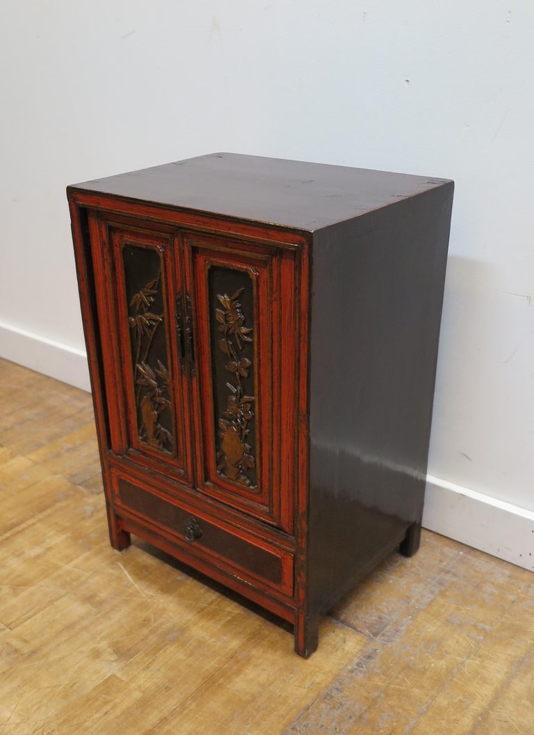 19th Century Side Cabinet For Sale at 1stDibs