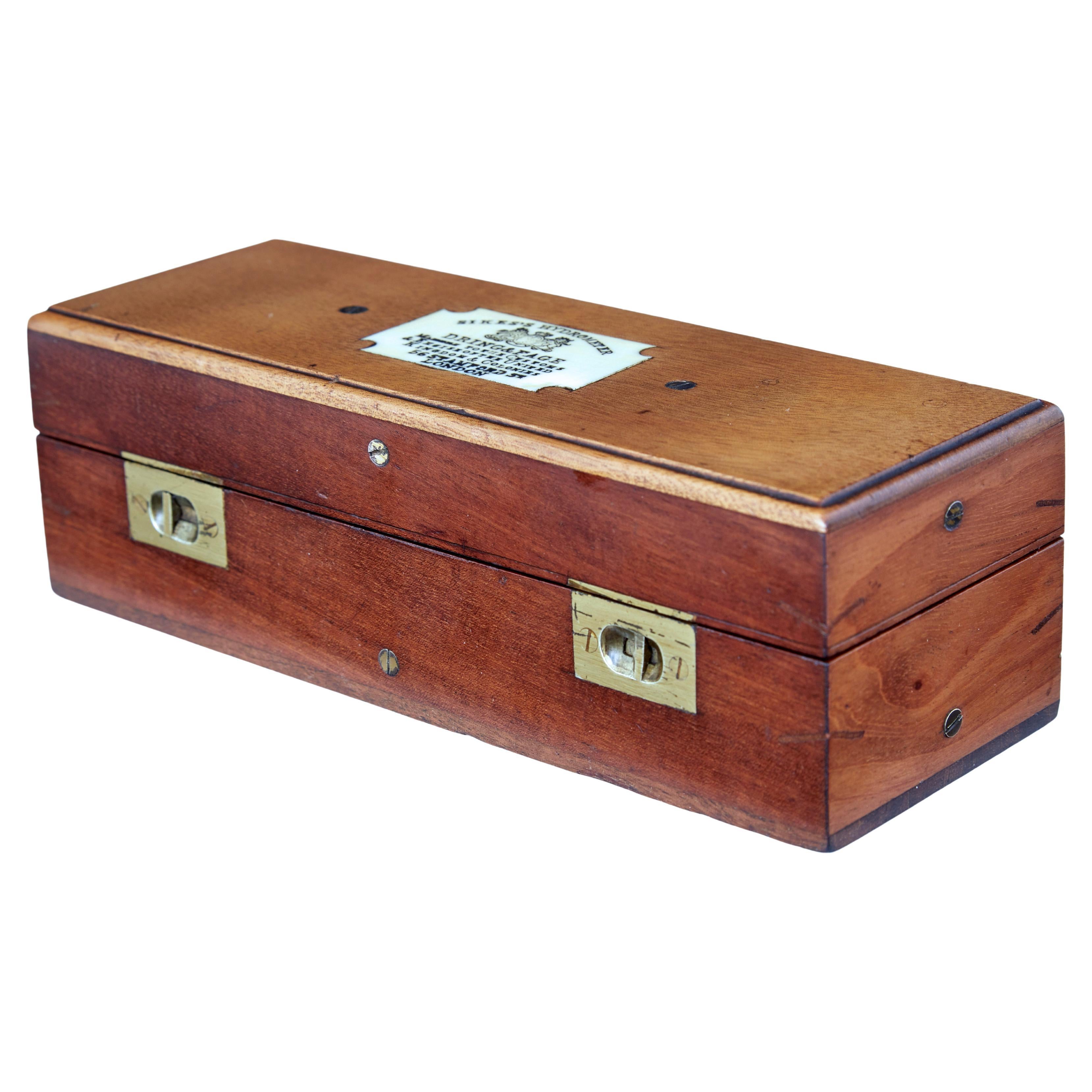 19th Century R. and J. Beck Stereoscope For Sale at 1stDibs | vintage ...