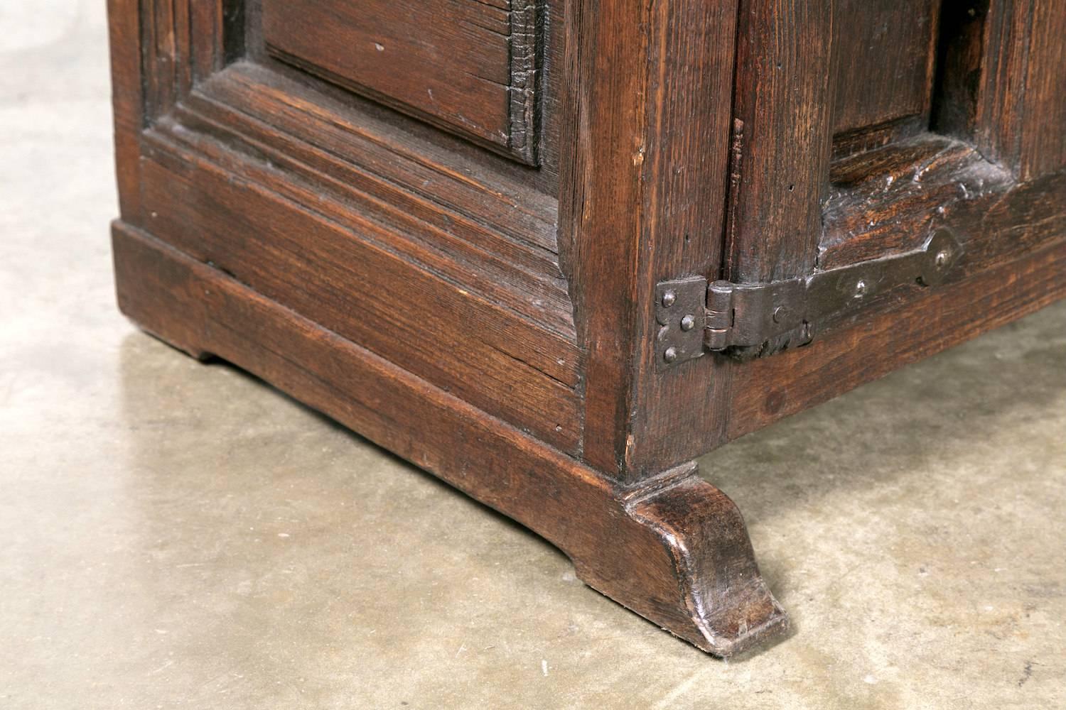 19th Century Spanish Colonial Buffet at 1stDibs | spanish buffets