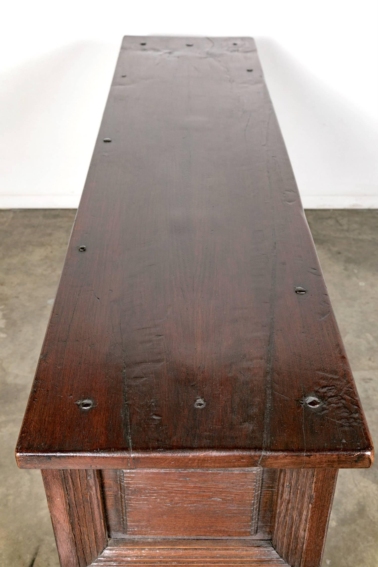 19th Century Spanish Colonial Buffet at 1stDibs | spanish buffets