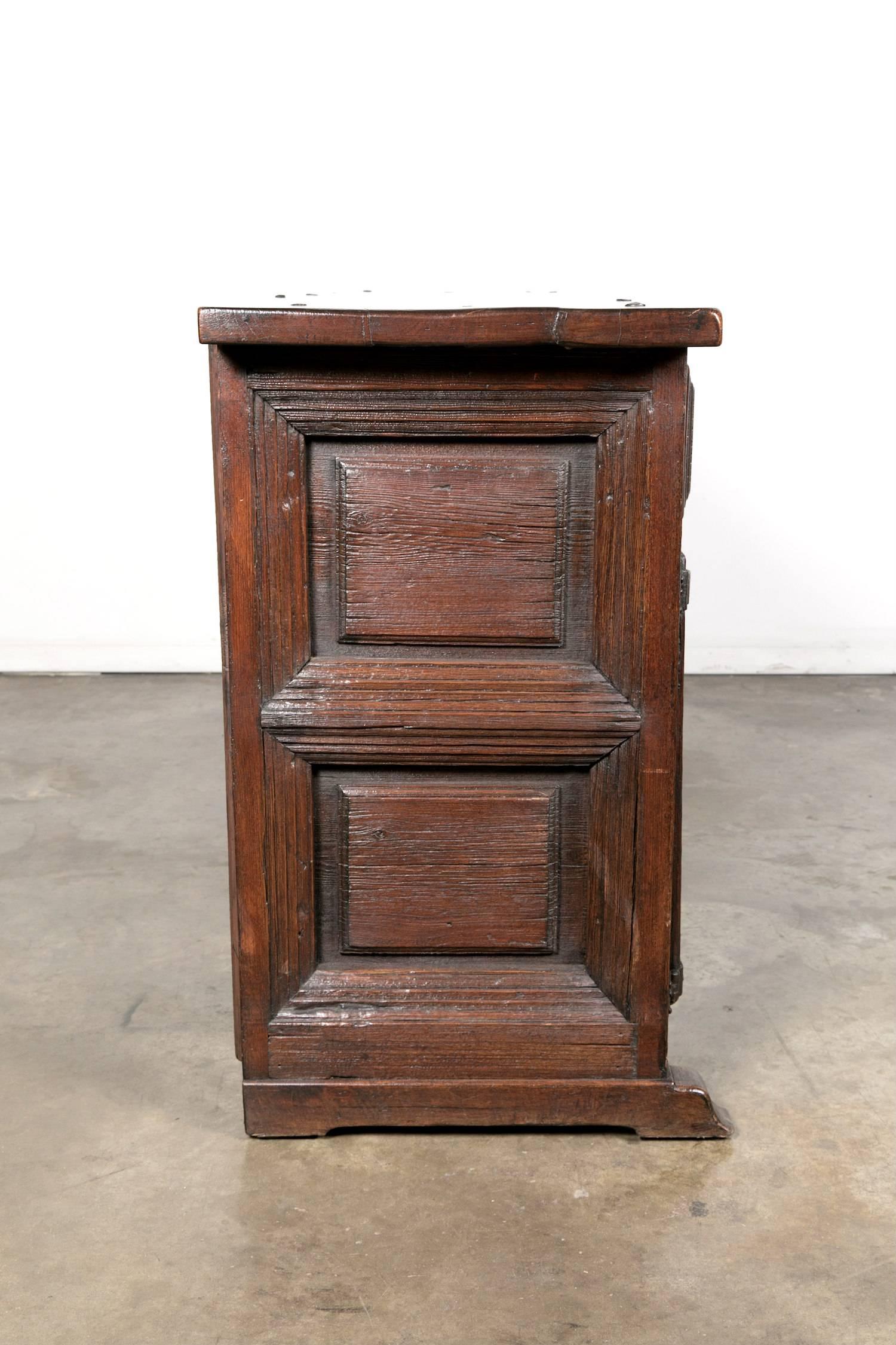 19th Century Spanish Colonial Buffet at 1stDibs | spanish buffets