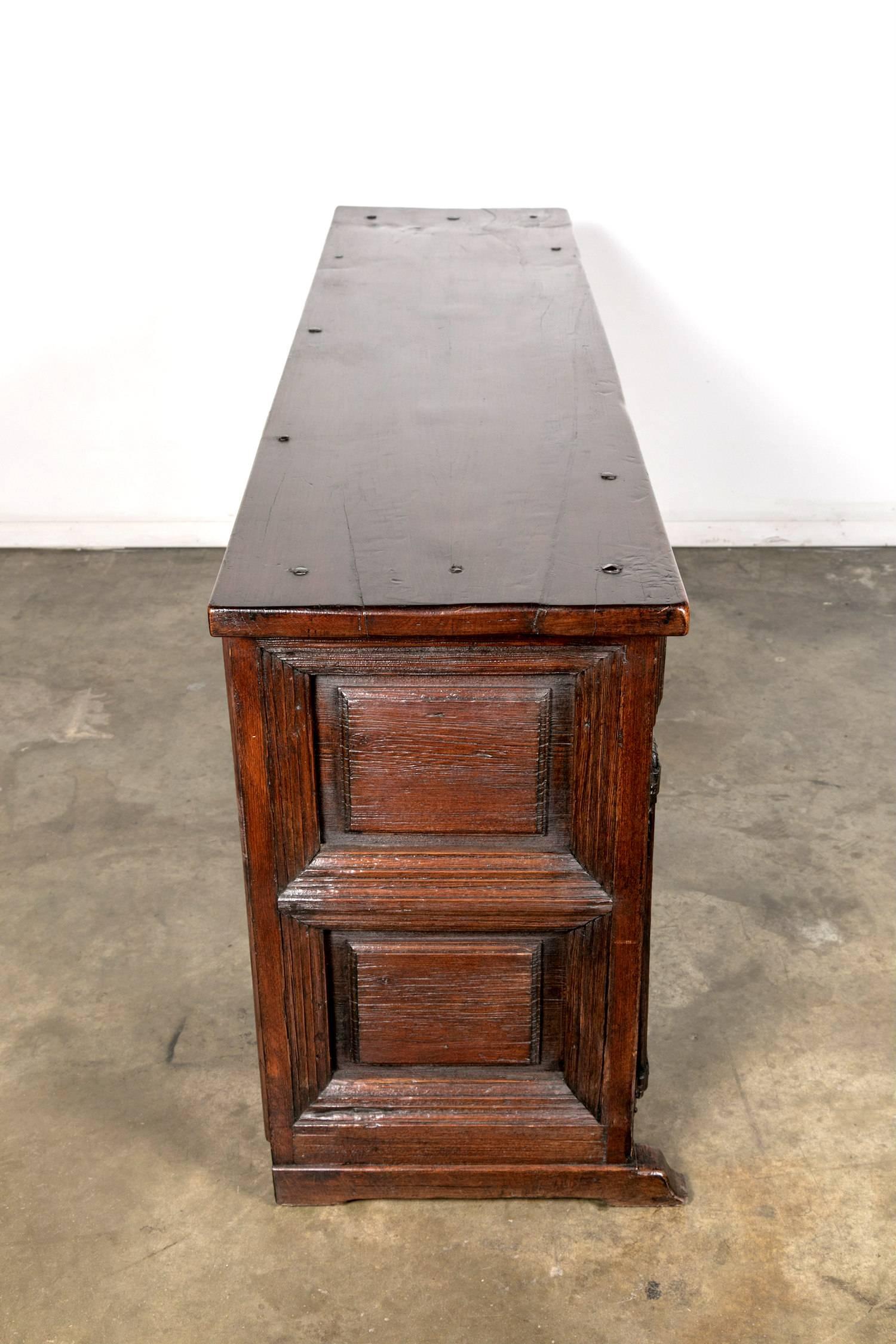 19th Century Spanish Colonial Buffet at 1stDibs | spanish buffets