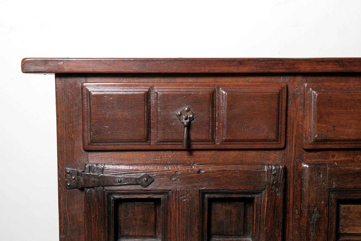 19th Century Spanish Colonial Buffet at 1stDibs | spanish buffets