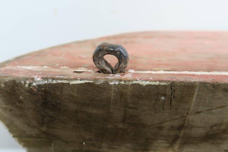 19th Century Spanish Painted Corbel/Shelf at 1stDibs | spanish style ...