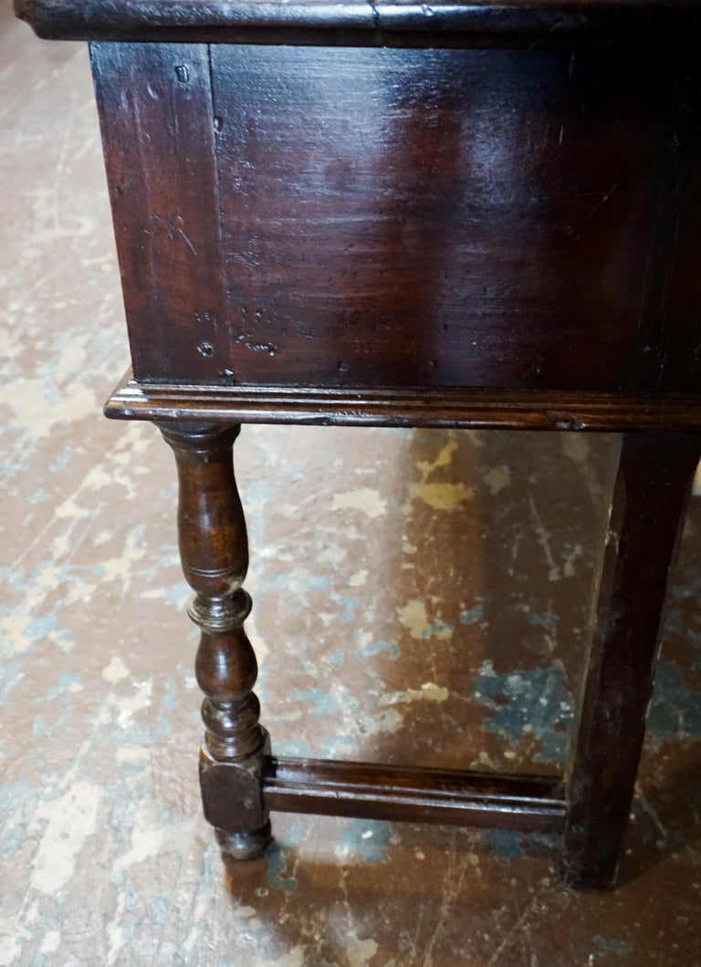 19th Century English Server For Sale at 1stDibs