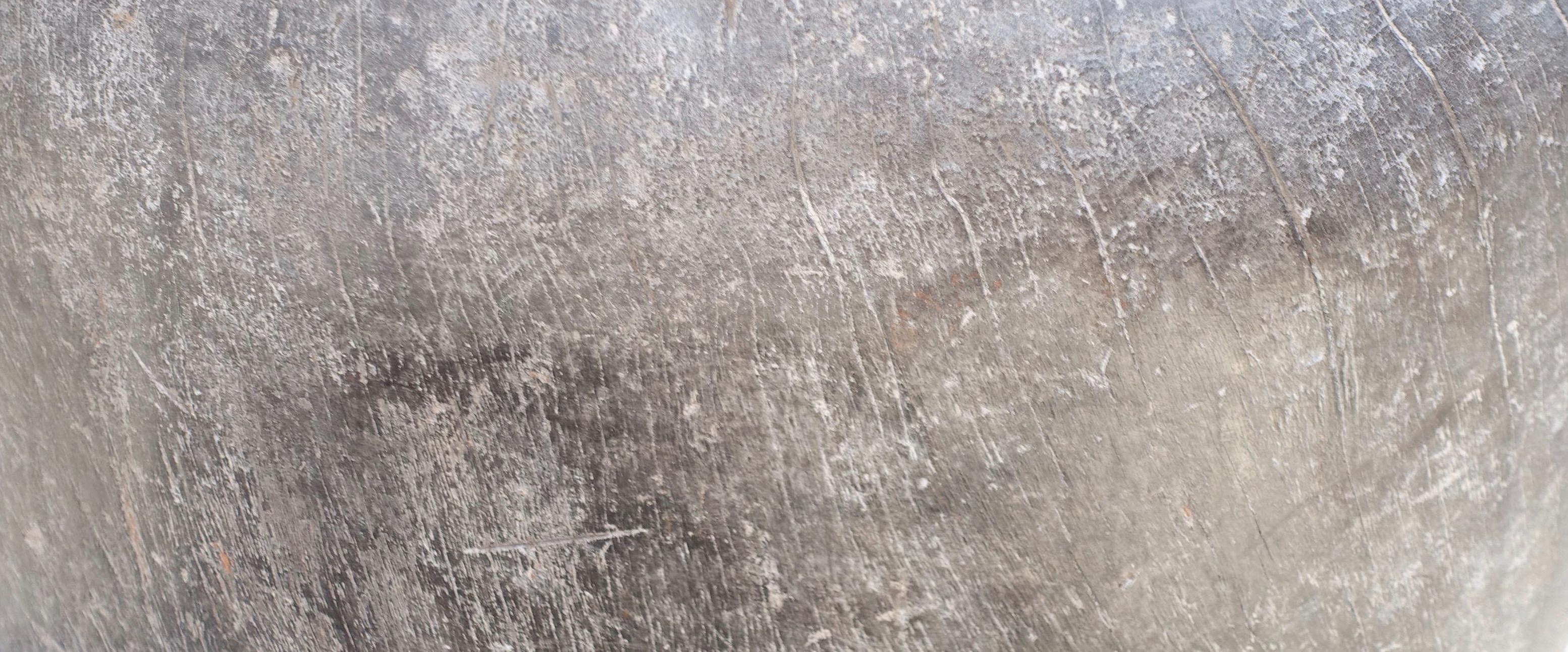 19th Century Sumatra Wooden Rice Carrier at 1stDibs