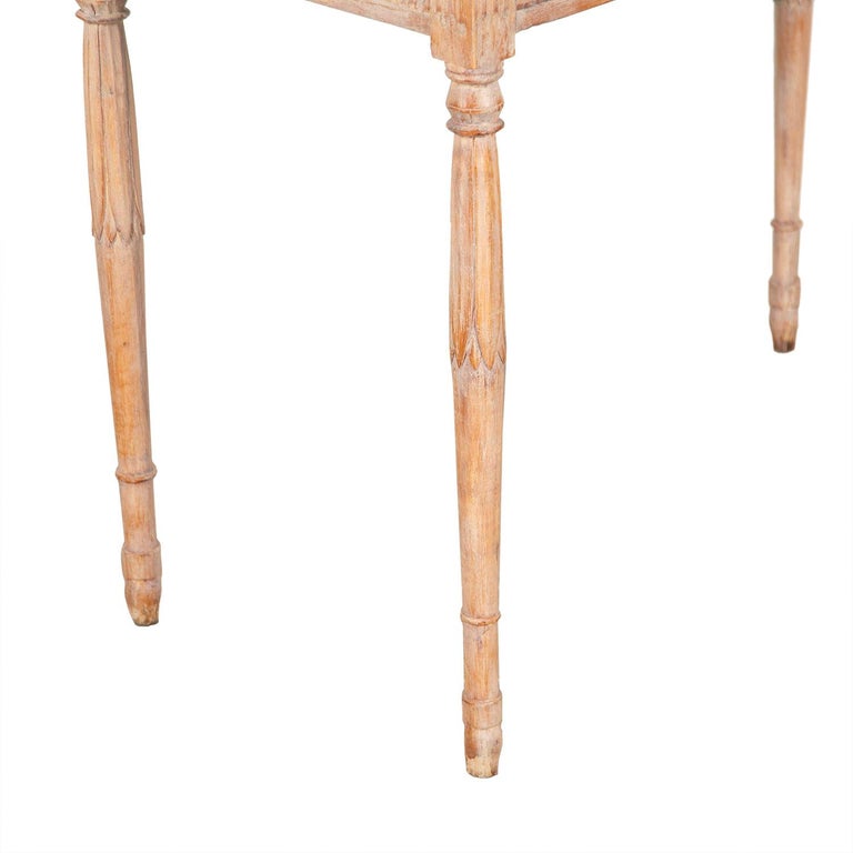 19th Century Swedish Table For Sale at 1stDibs
