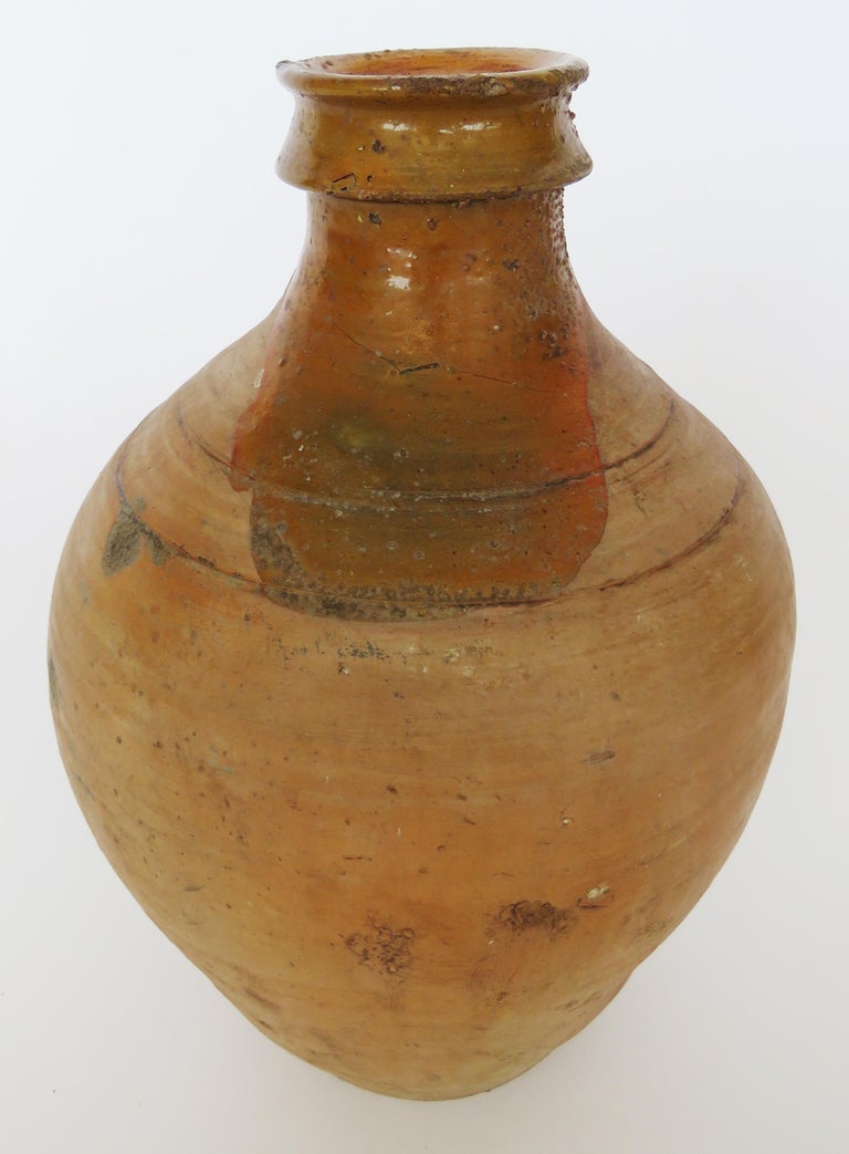 19th Century Terracotta Jug For Sale at 1stDibs | terracotta jugs for sale