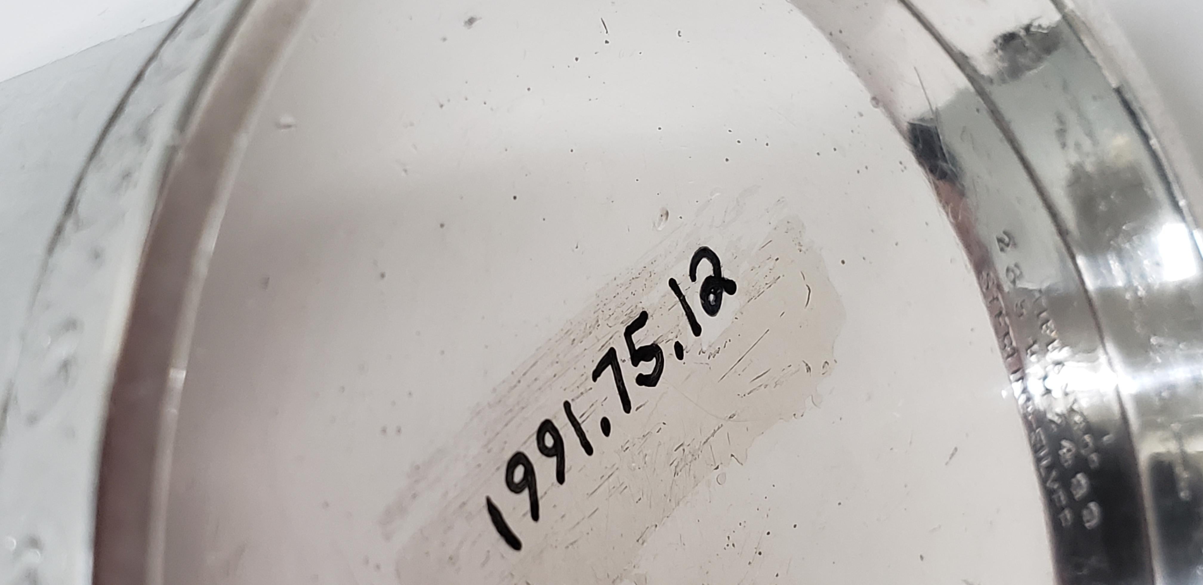 19th Century Tiffany and Co. Sterling Silver Child's Cup, circa 1881 at ...