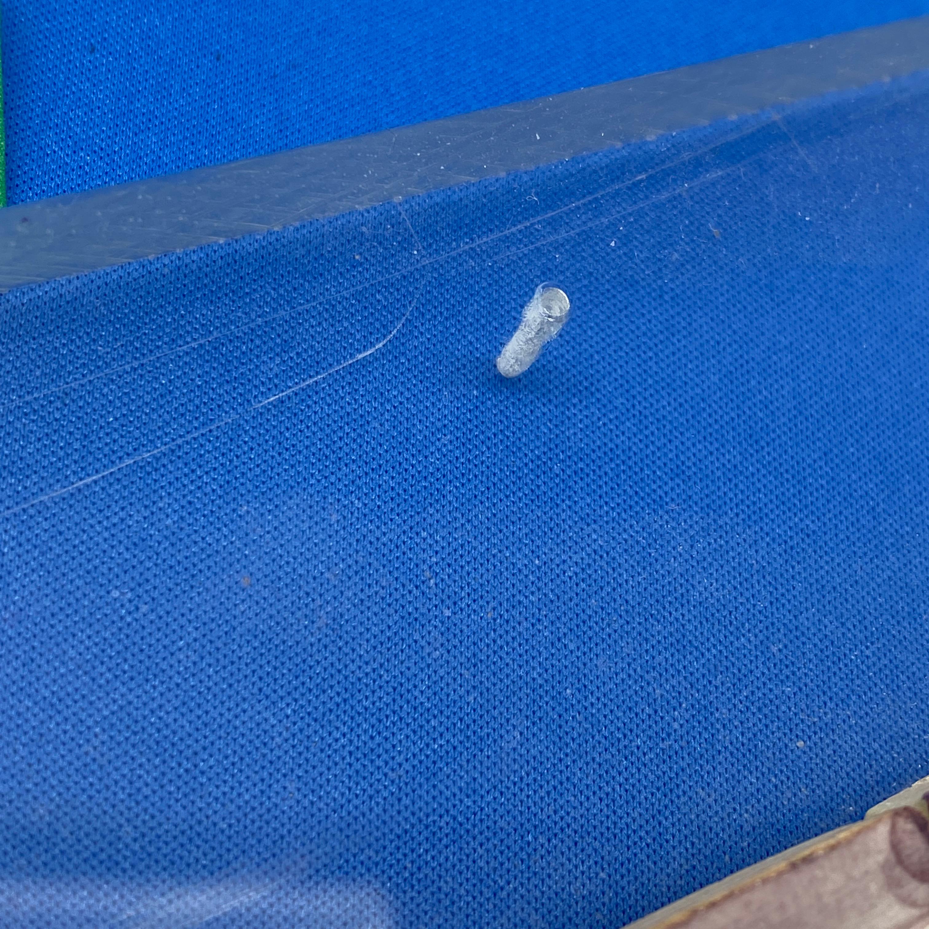 19th Century Tile Painting of Santa Anna Harbor at 1stDibs