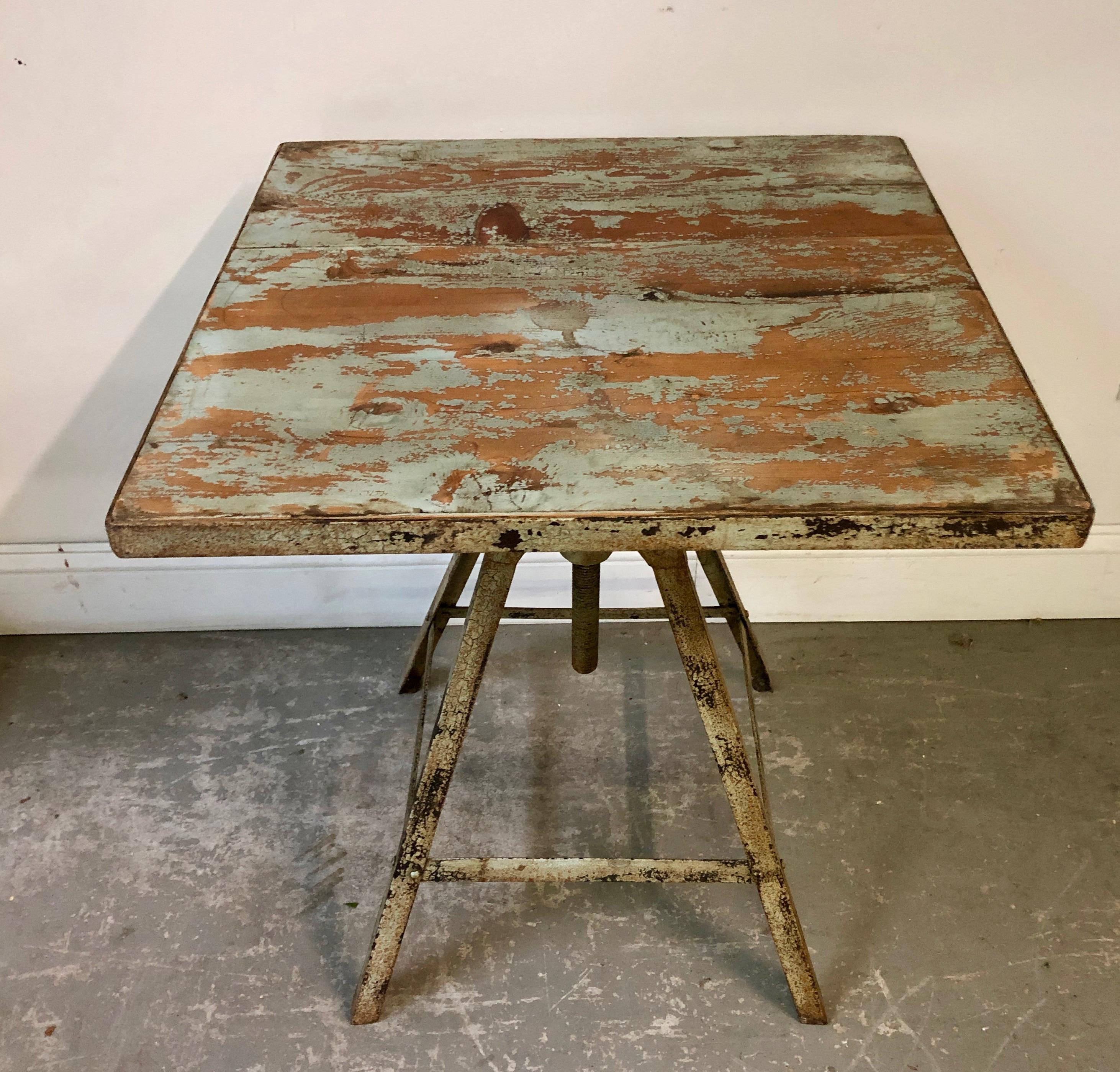 19th Century Turntable at 1stDibs