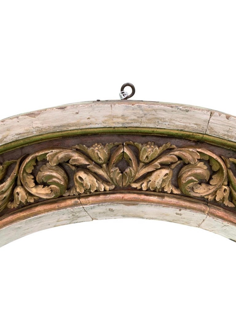 19th Century Tuscan Renaissance Fragment For Sale at 1stDibs