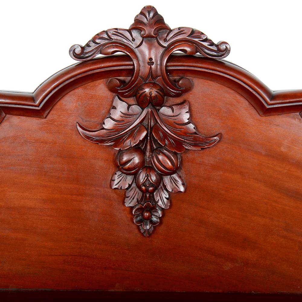 19th Century Victorian Sideboard or Buffet at 1stDibs | victorian ...