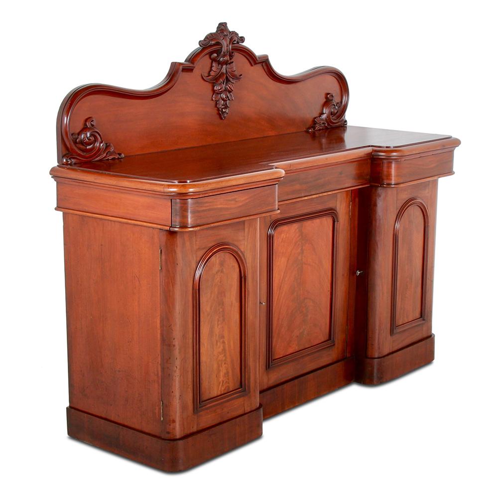 19th Century Victorian Sideboard or Buffet at 1stDibs | victorian ...