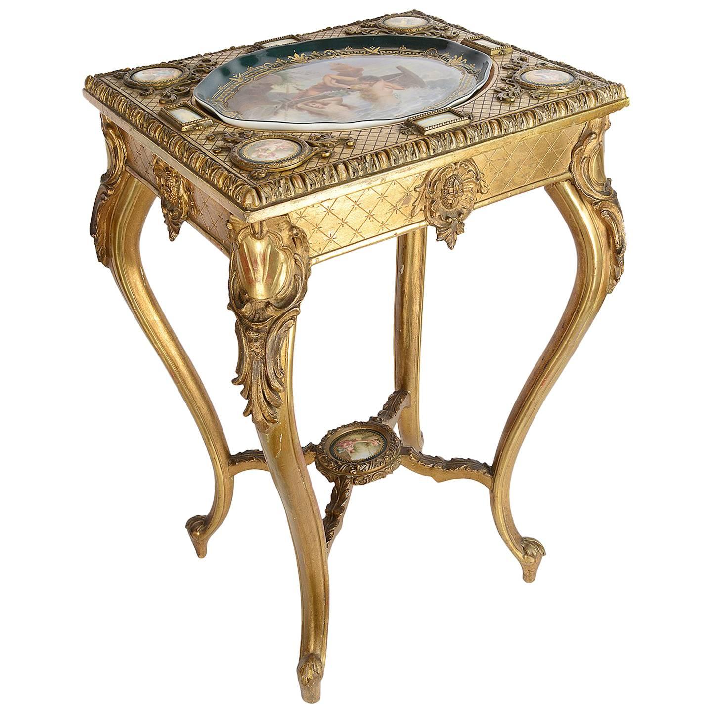 Vienna Secession Table at 1stDibs