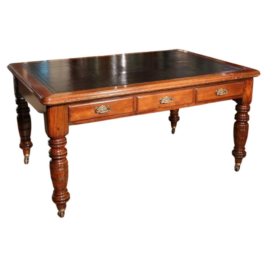 Small 19th Century Colonial Desk at 1stDibs