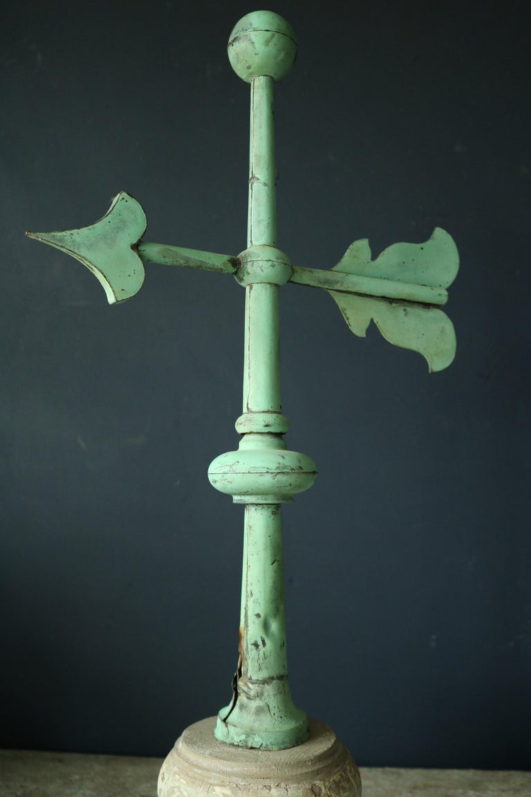19th Century Weather Vane at 1stDibs