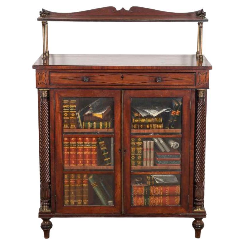 English Museum Display Cabinet on Stand at 1stDibs | museum stand ...