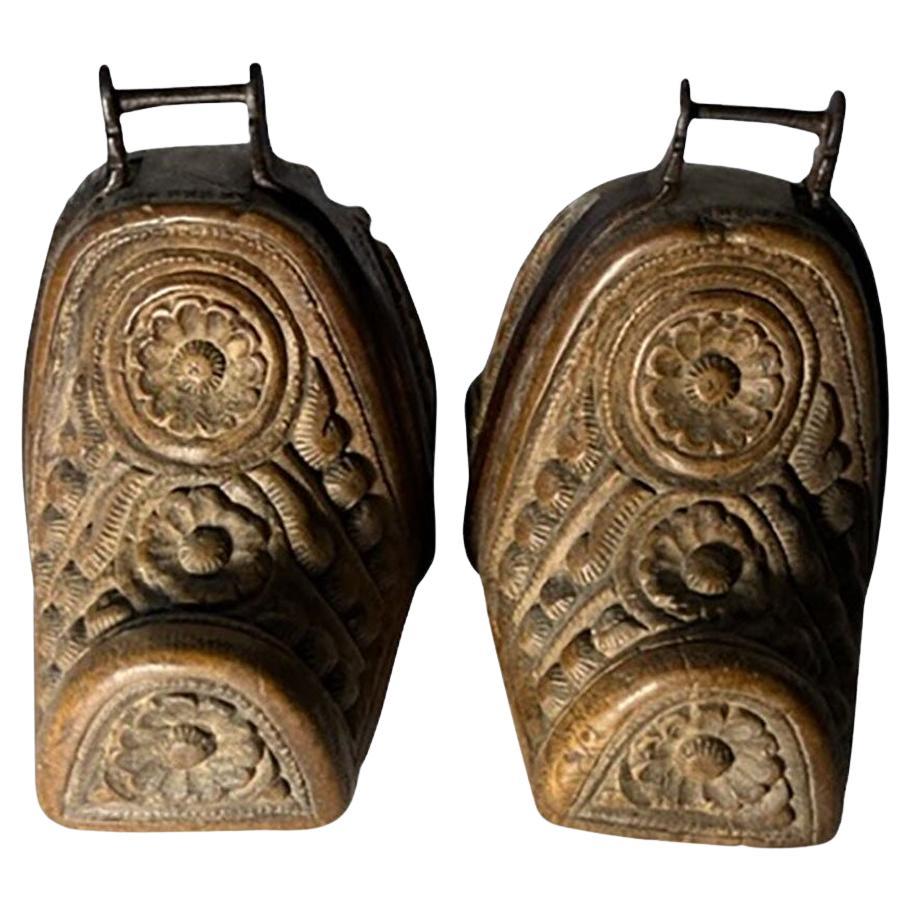 19th Century Wooden Gingerbread Mold For Sale at 1stDibs | wooden ...