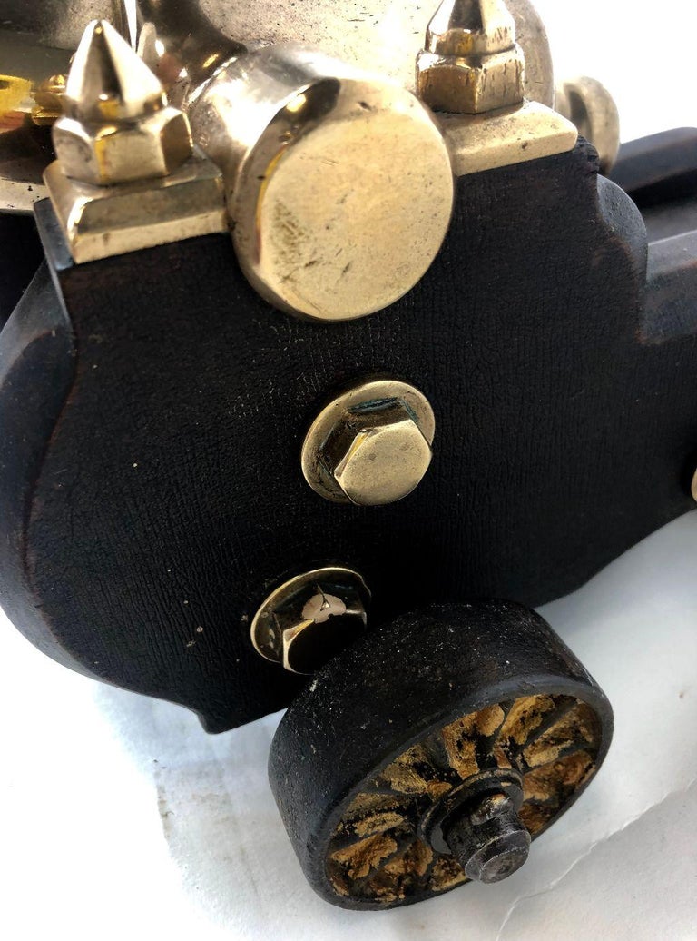 19th Century Working Model Canon For Sale at 1stDibs