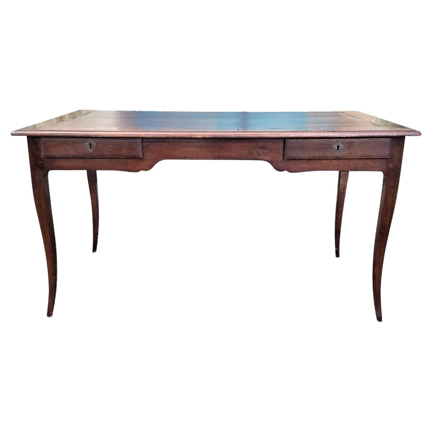 A Philip Plein Croco Embossed Desk at 1stDibs