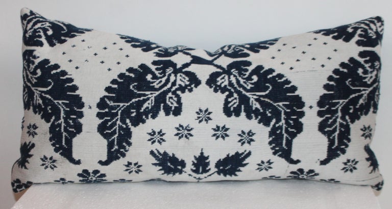19th Century Coverlet Bird Pillows Collection, Four Pillows For Sale at ...