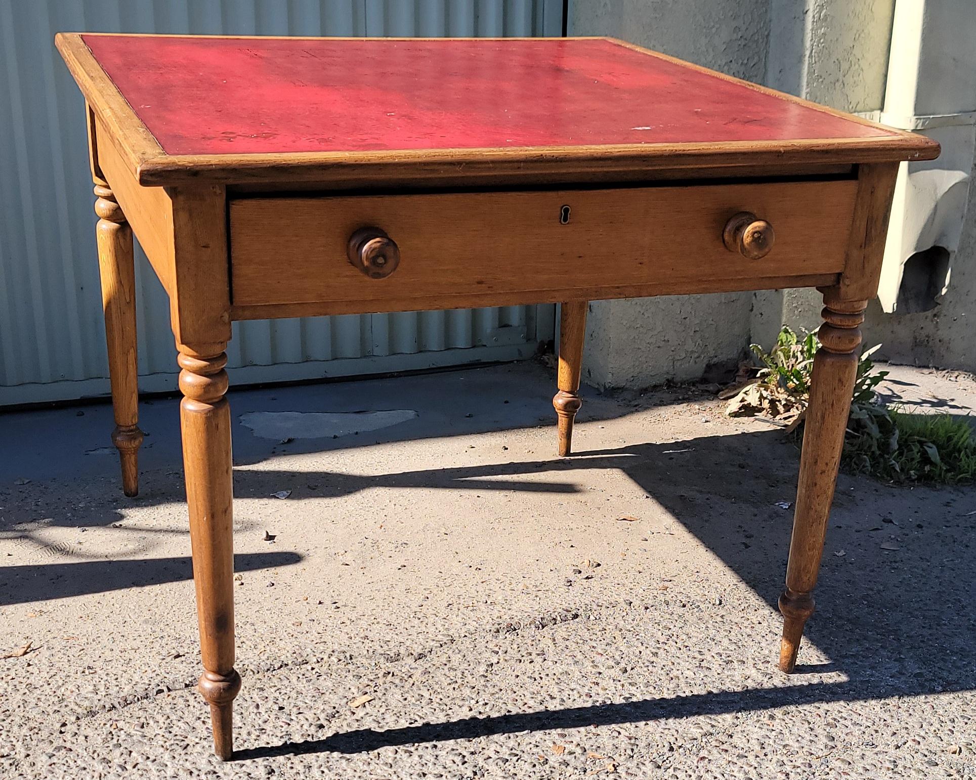 Antique and Vintage Game Tables - 4,241 For Sale at 1stDibs | antique ...