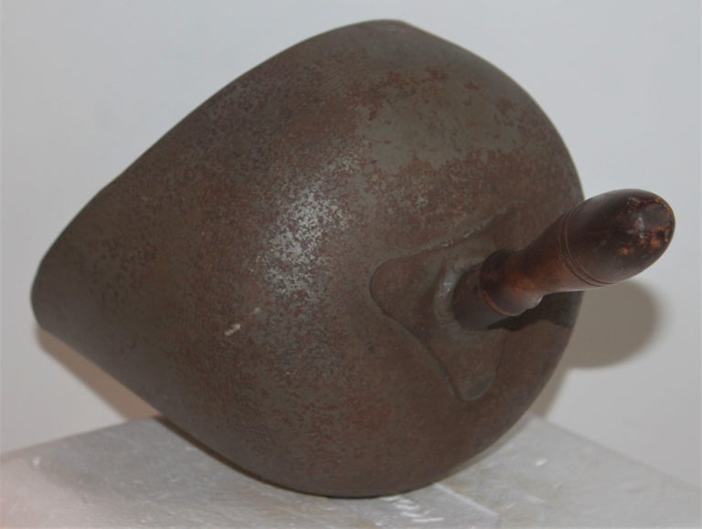 19th Century Scope from a Farm in Pennsylvania For Sale at 1stDibs