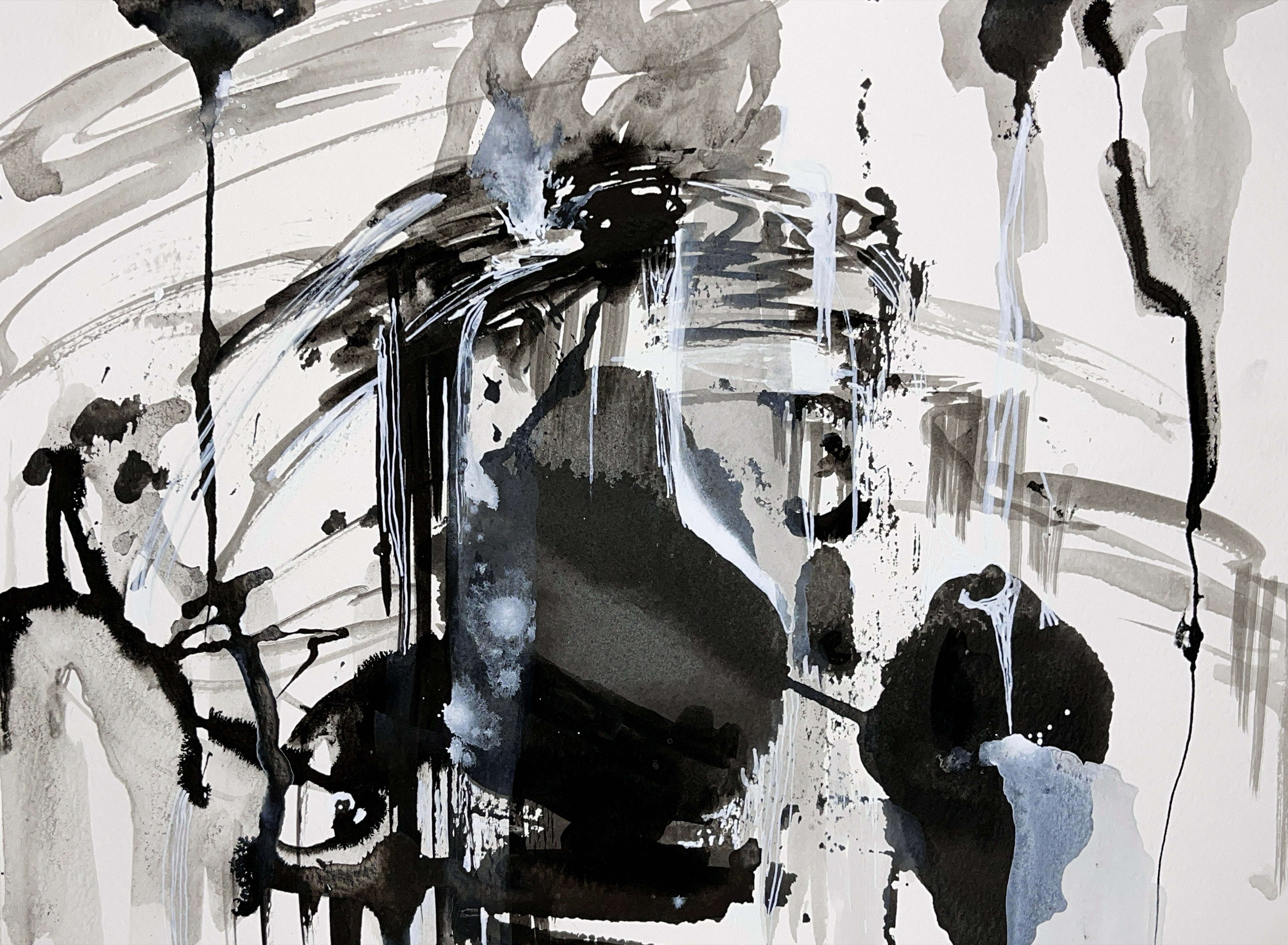 35 by Krista Awad | NFT Art | 1stDibs