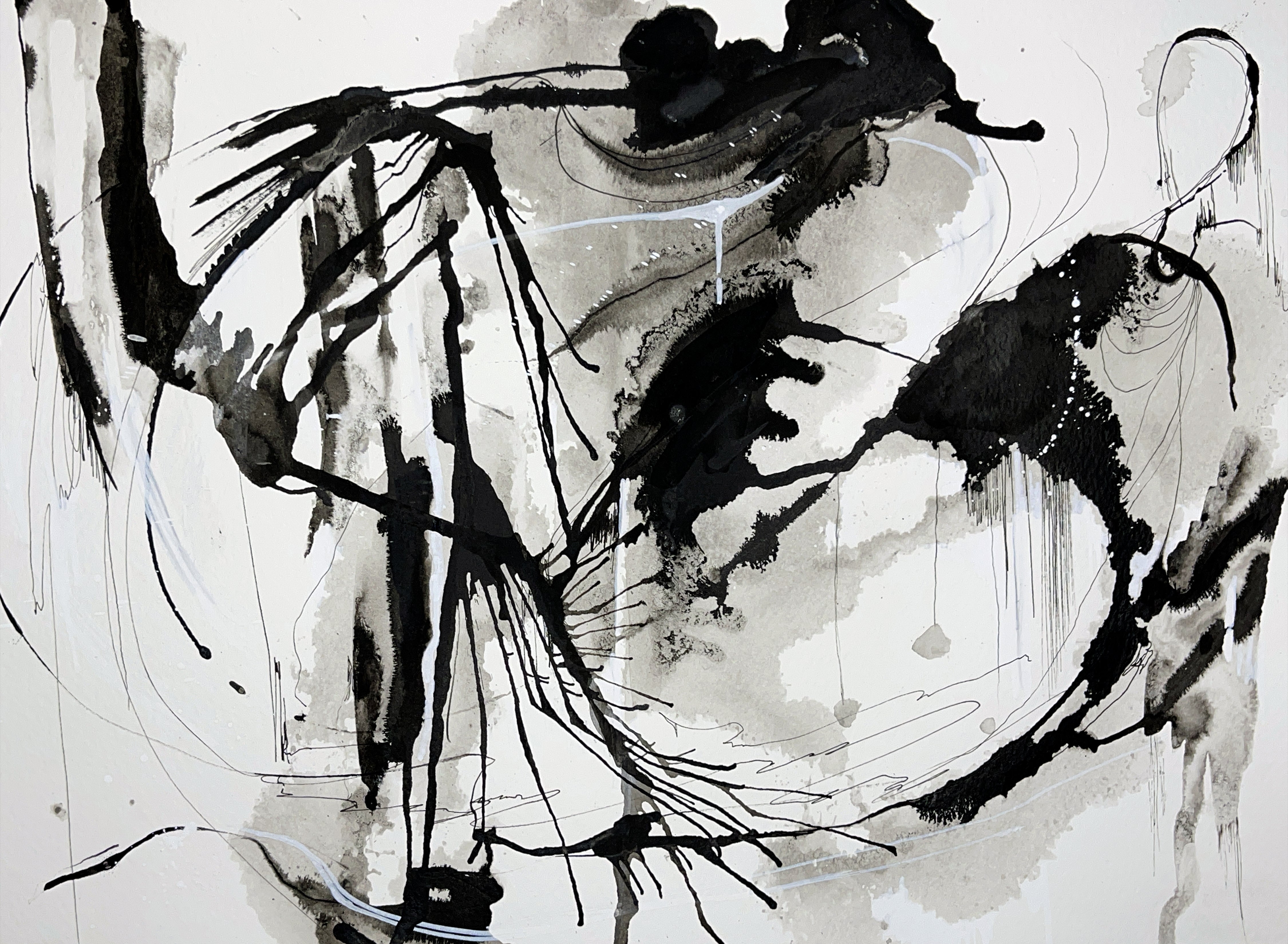 16 by Krista Awad | NFT Art | 1stDibs