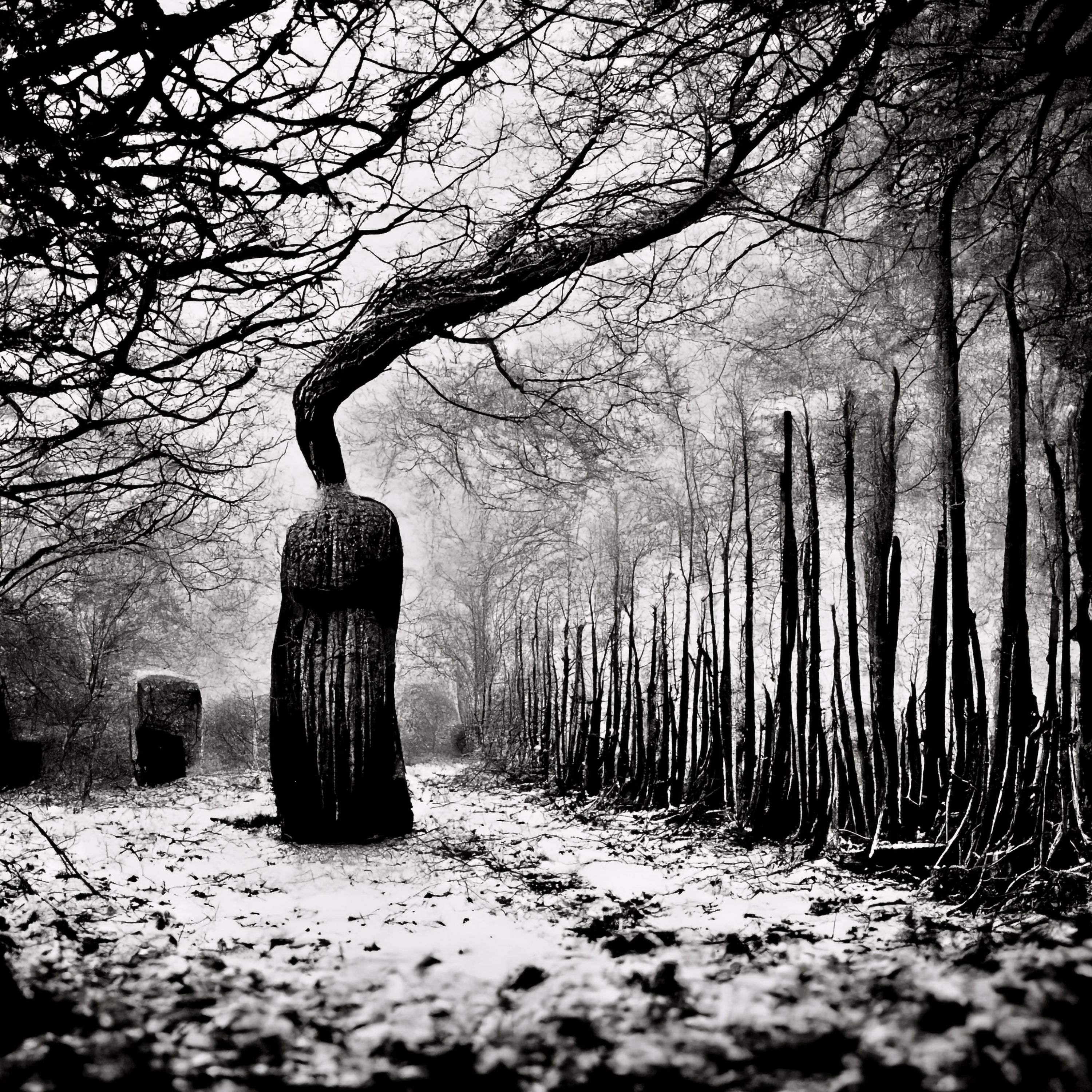 Overthinking Once Again by Hulki Okan Tabak | NFT Art | 1stDibs