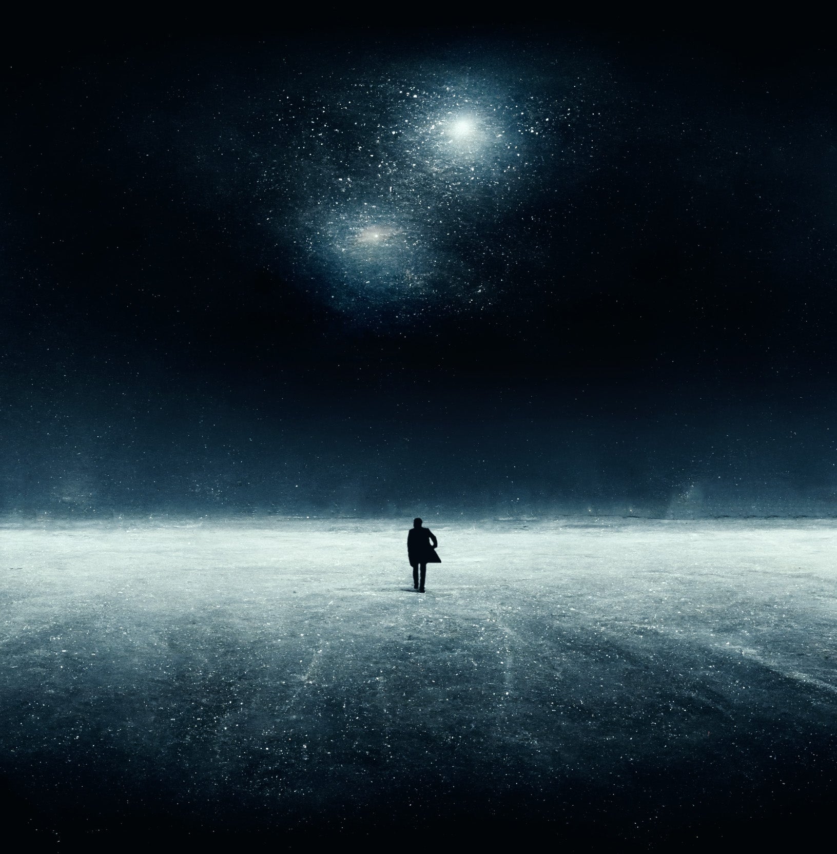 Orbit by Glass Crown | NFT Art | 1stDibs