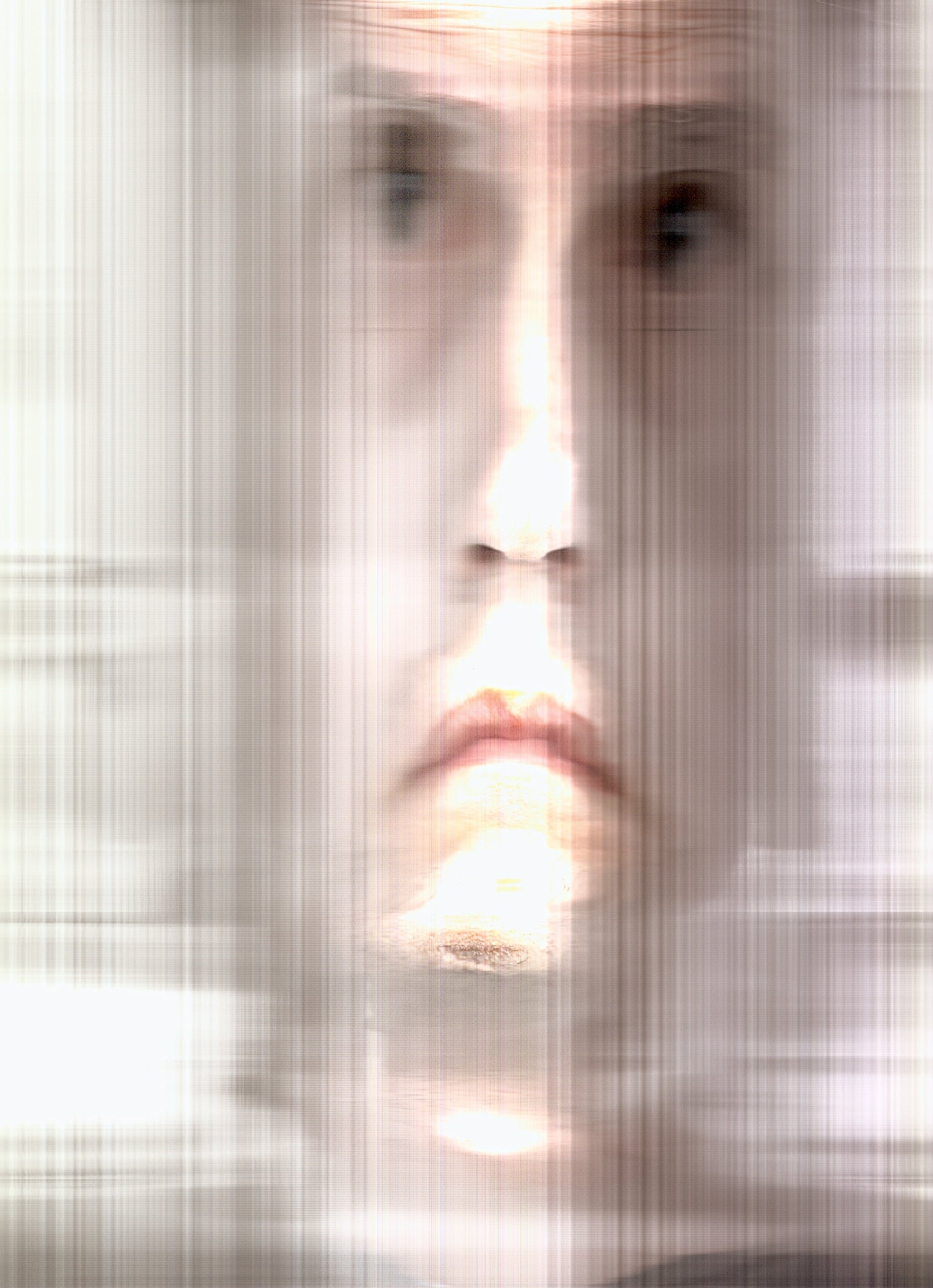 Digital Fear by Bård Ionson | NFT Art | 1stDibs