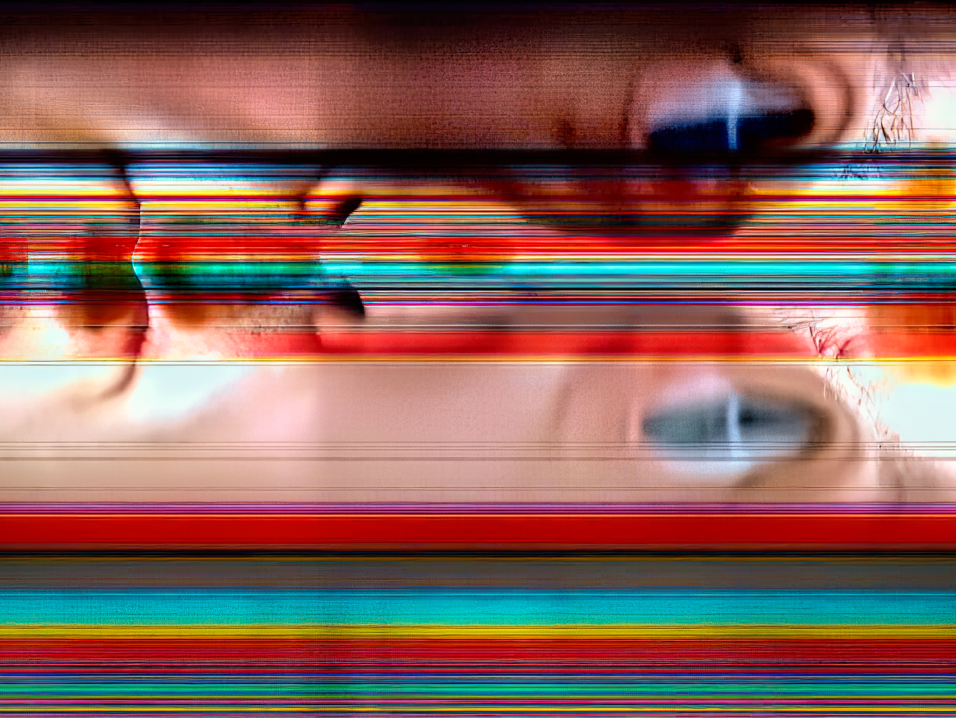 Side Eye by Bård Ionson | NFT Art | 1stDibs