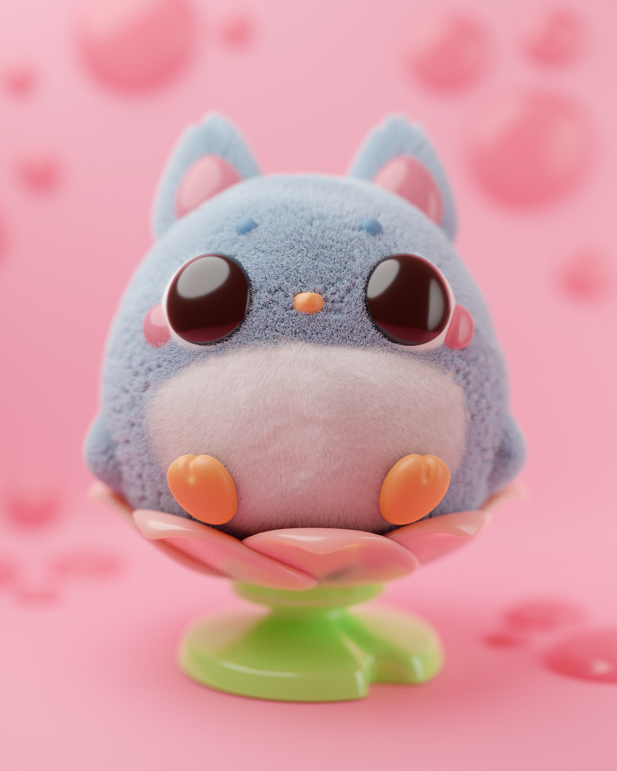 Piccio by Adam Levine | NFT Art | 1stDibs