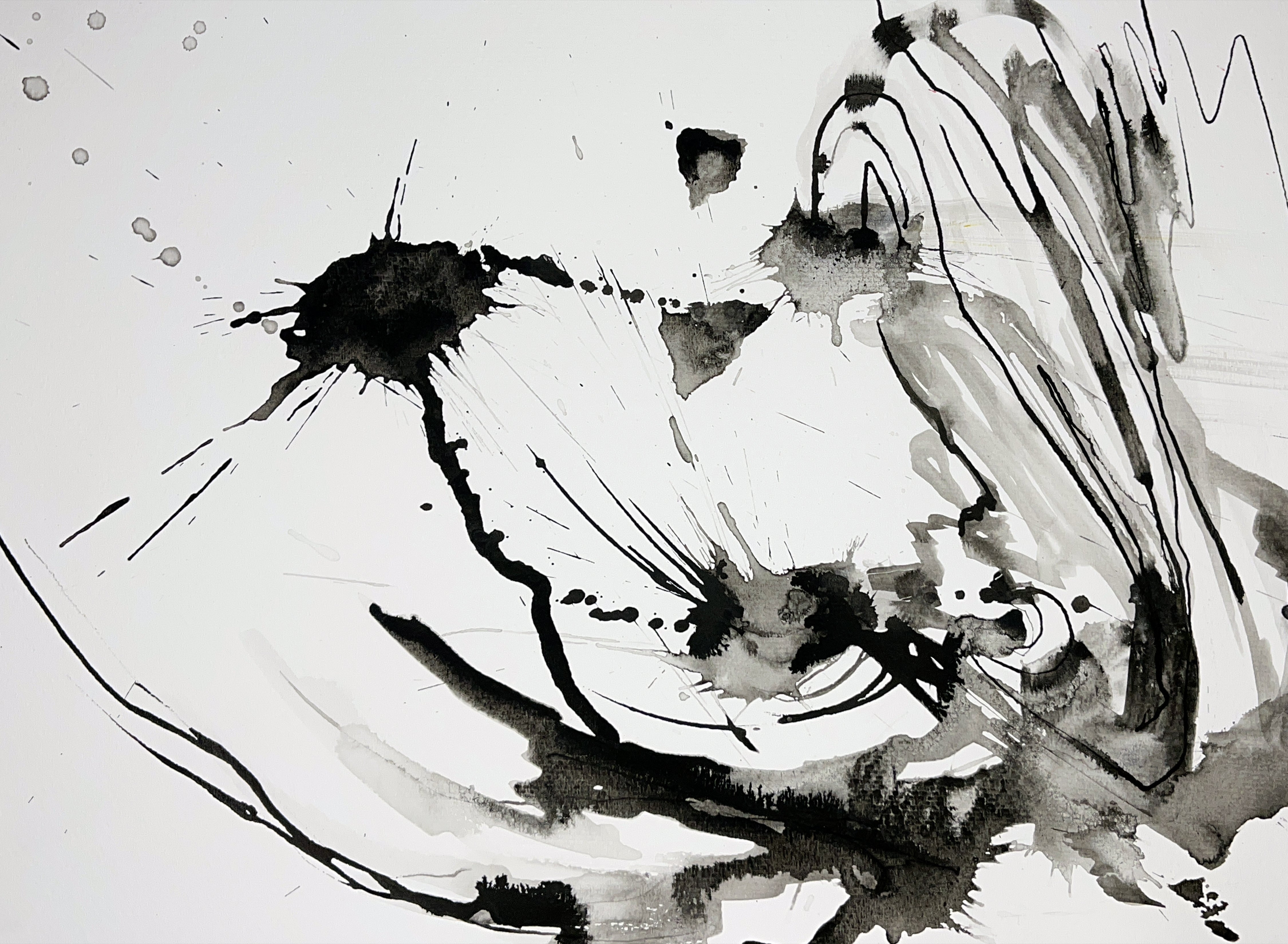 44 by Krista Awad | NFT Art | 1stDibs