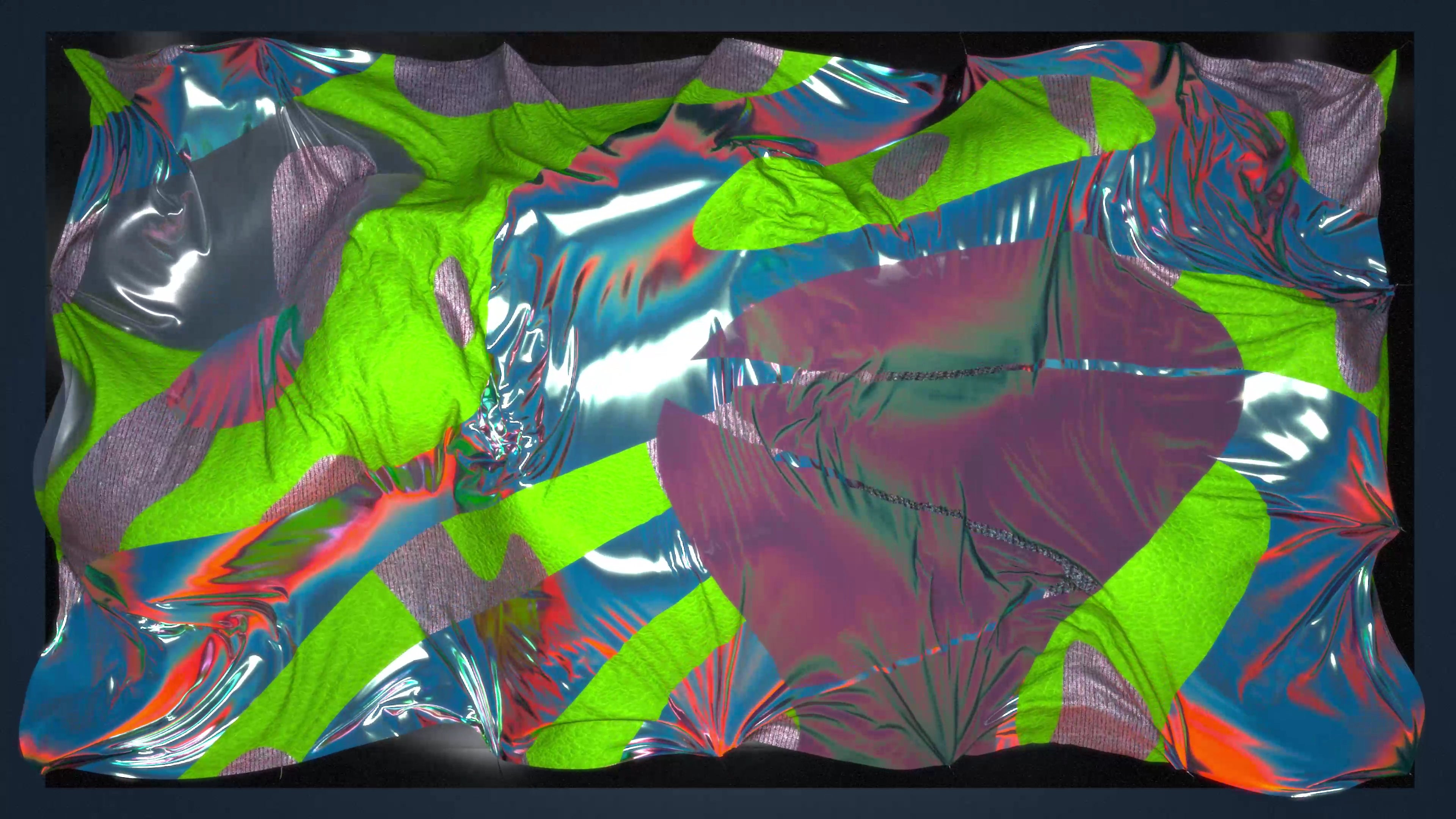 Magic Cloth Box by Ronen Tanchum | NFT Art | 1stDibs