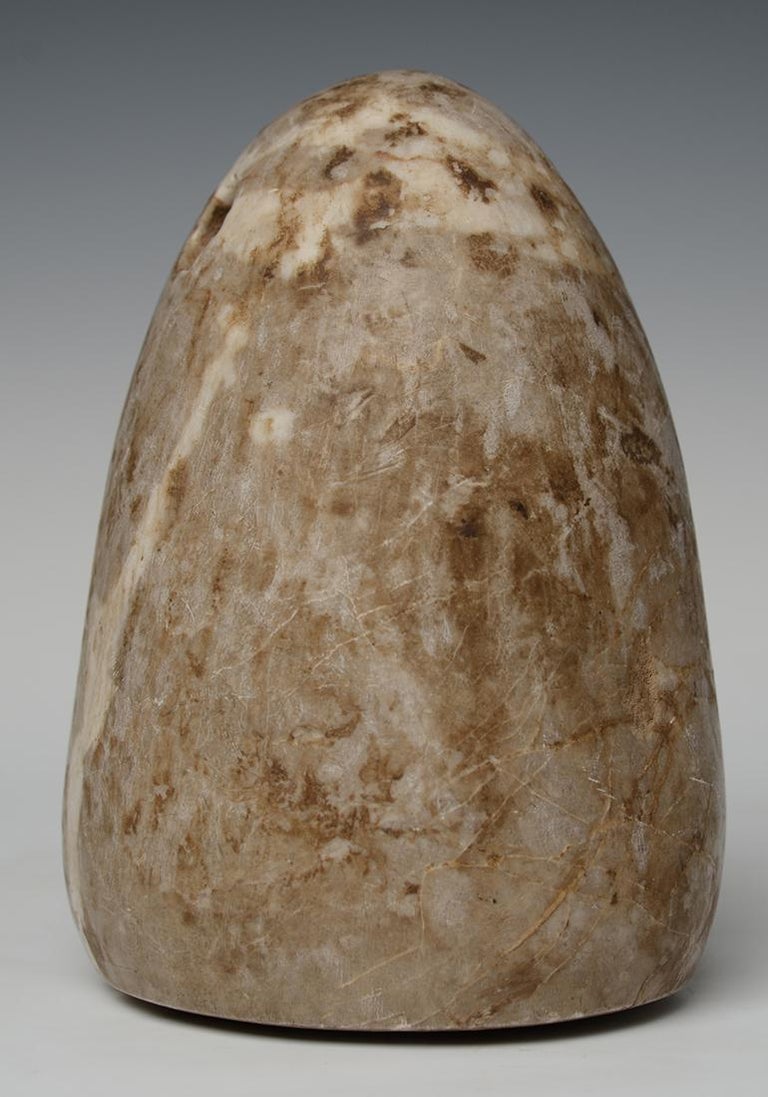 2-3 B.C., Afghanistan, Rare Ancient Antique Bactrian Hardstone Weight ...